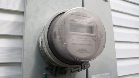 Surge Protection - EMC Coweta-Fayette