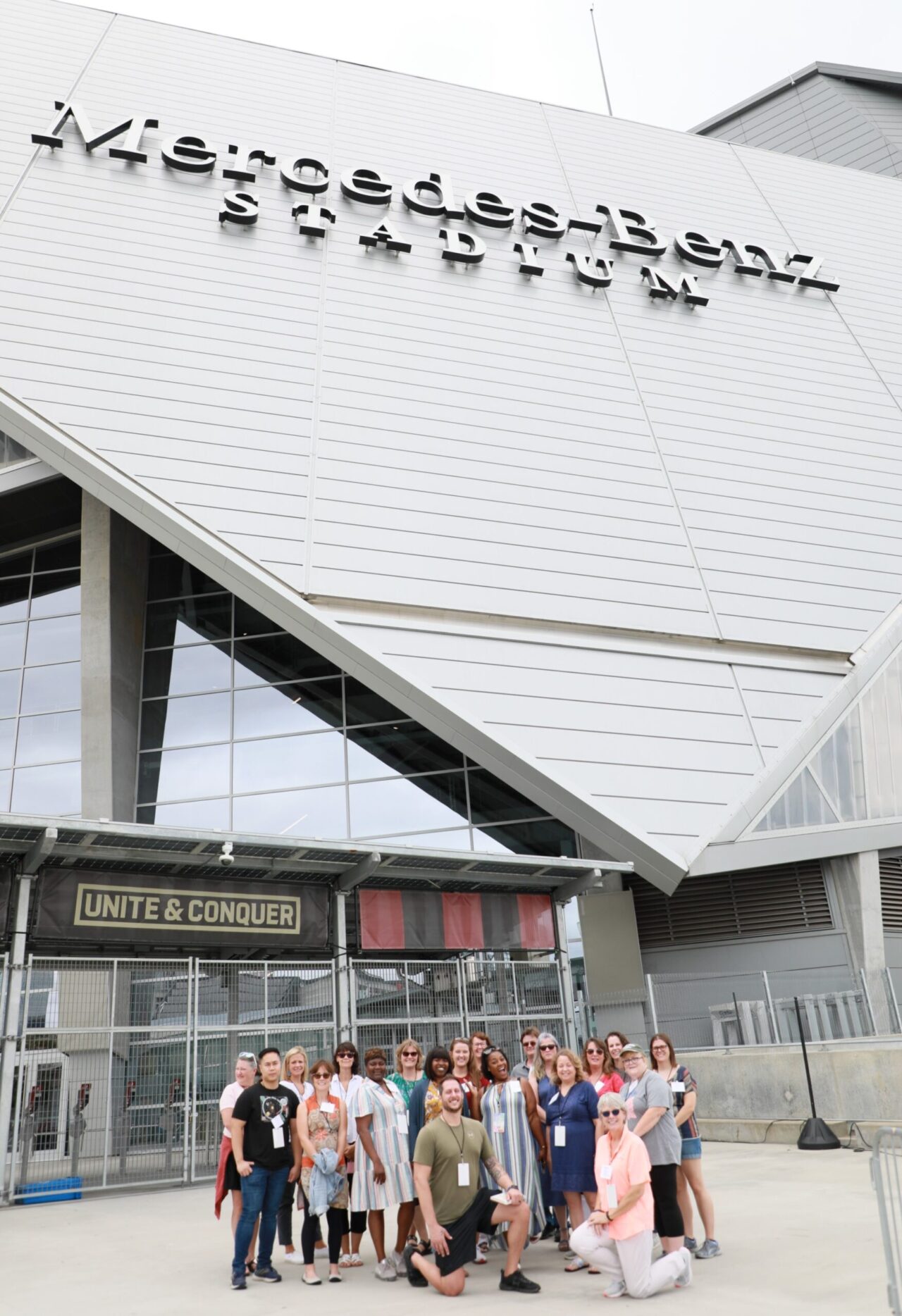 Coweta-Fayette EMC hosts award-winning teacher tour for second year in a row - EMC Coweta-Fayette