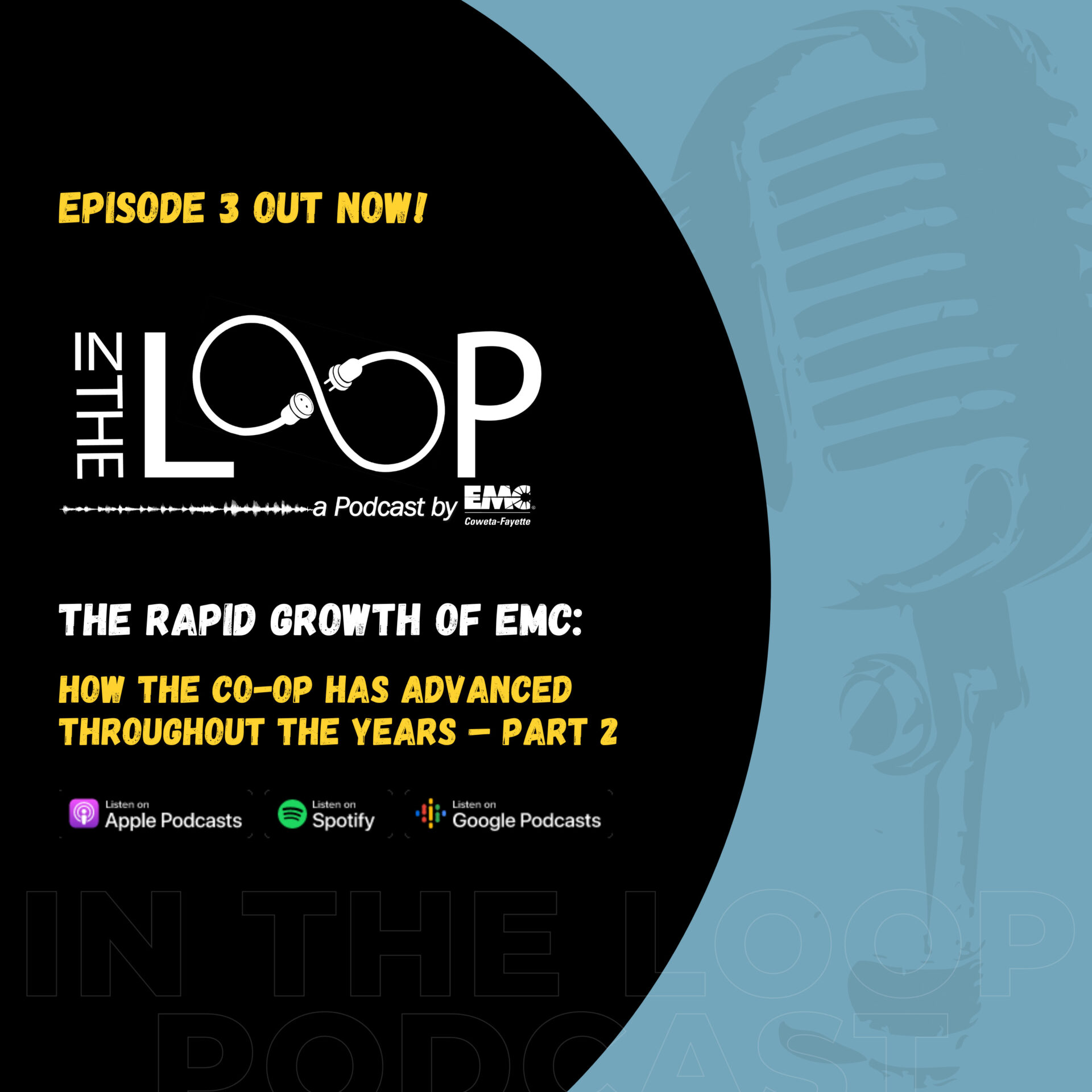 The Rapid Growth of CFEMC: How the co-op has advanced throughout the years – Part 2 - EMC Coweta ...