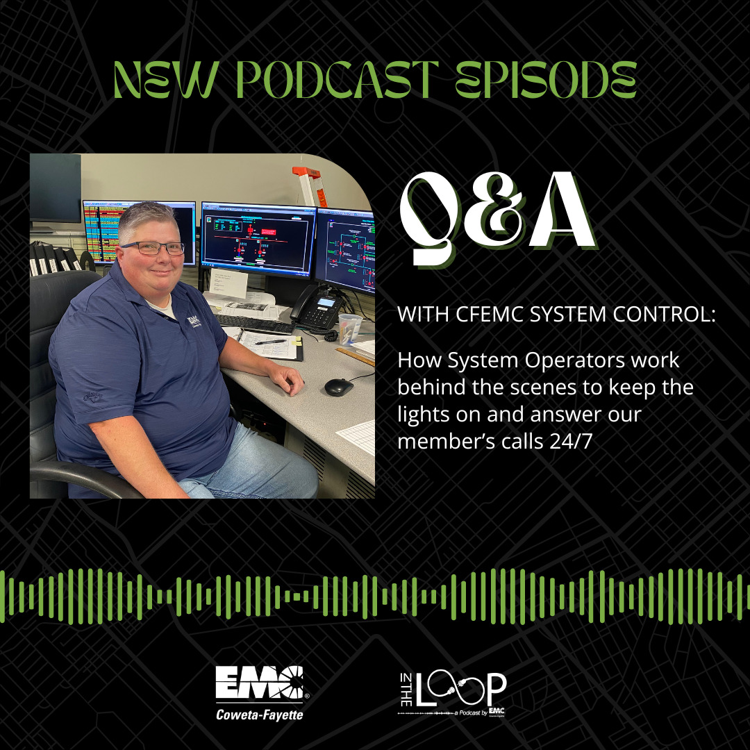 Q&A with CFEMC System Control: How System Operators work behind the scenes to keep the lights on ...