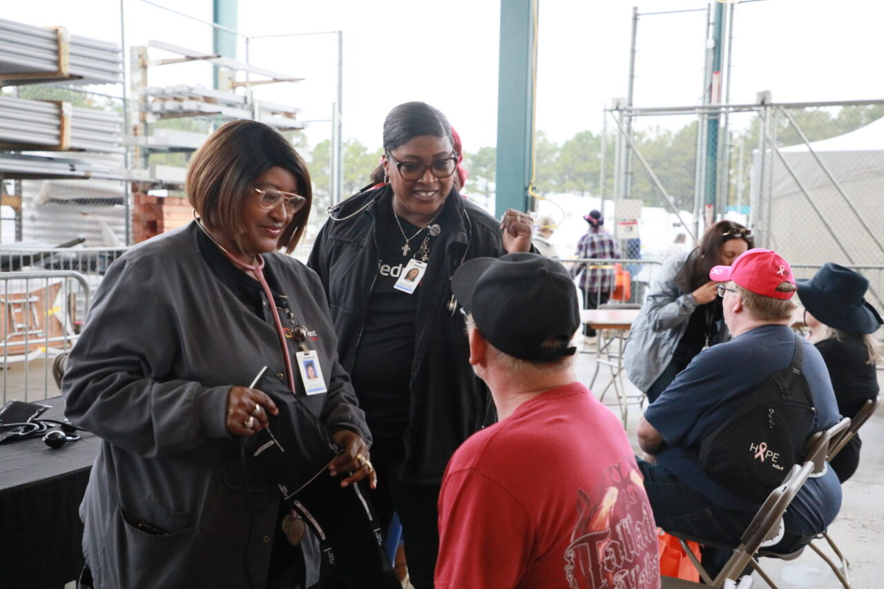 Coweta-Fayette EMC Hosts 76th Annual Meeting and Member Appreciation Day - EMC Coweta-Fayette