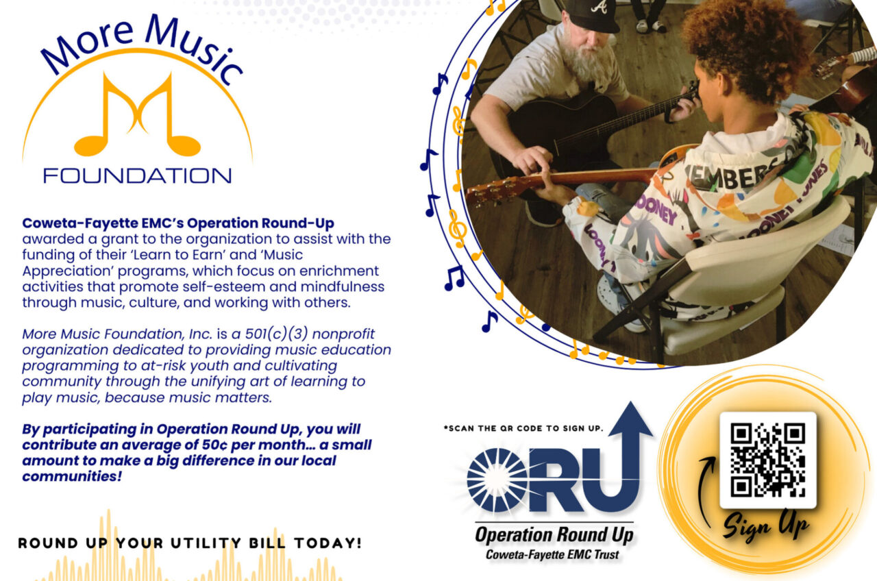 ORU Highlights - EMC Coweta-Fayette